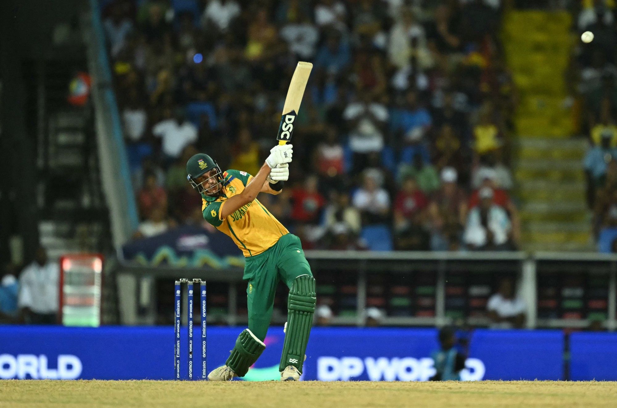 Proteas secure nail-biting win over West Indiss to book T20 World Cup ...
