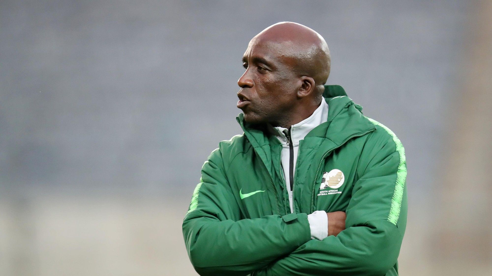 SA name 2020 Olympic football squad, Percy Tau left out