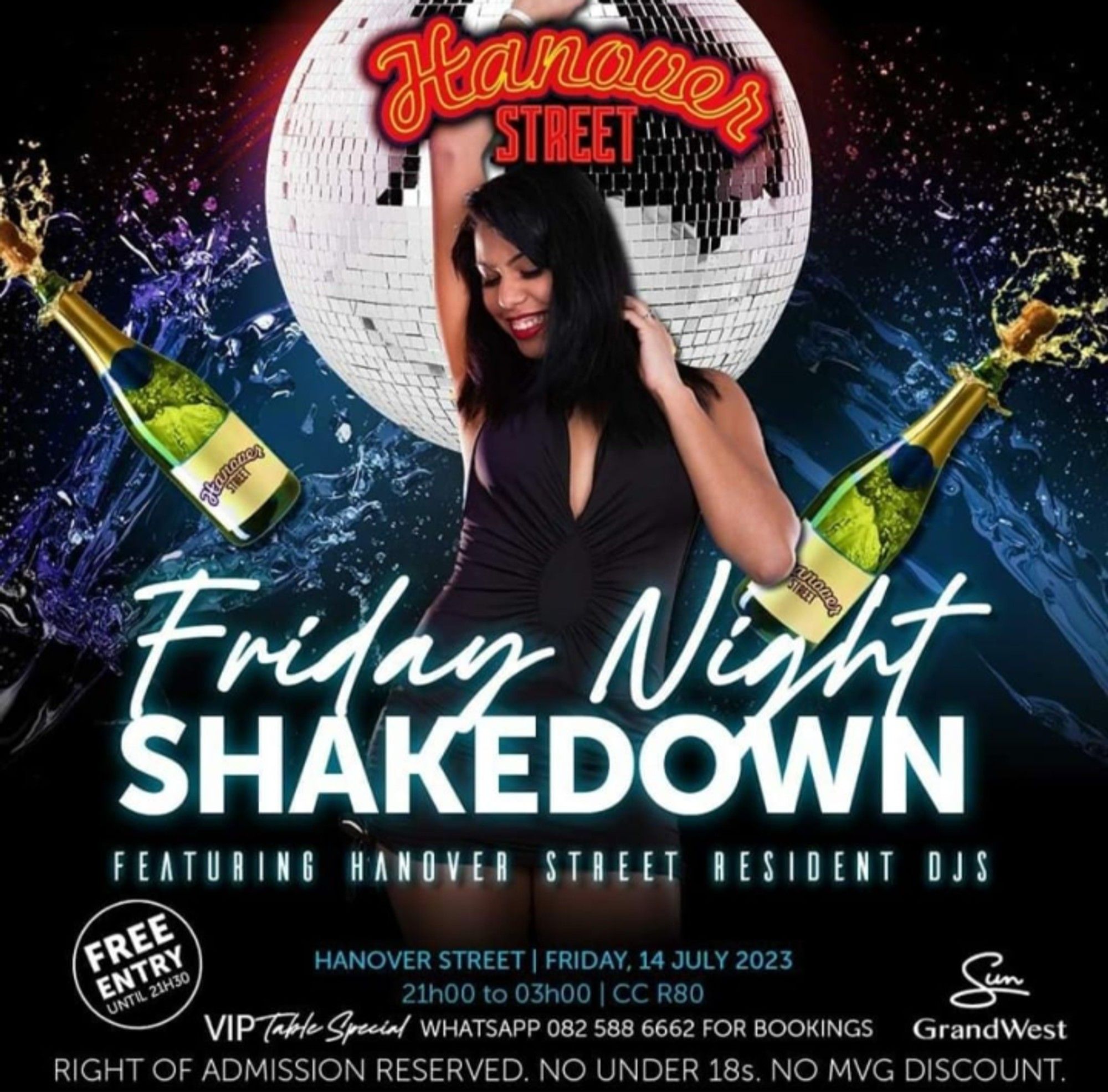 Your Weekend: Gig Guide