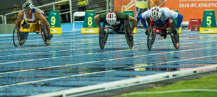 Opinion: Paralympics an afterthought