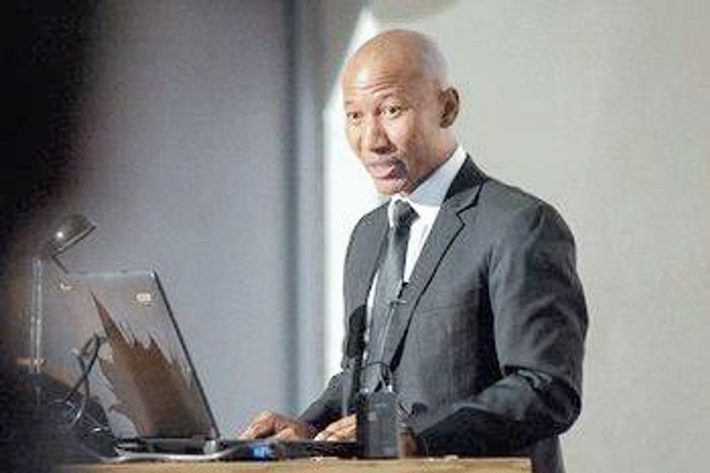 Professor Dire Tladi to be sworn in as ICJ judge