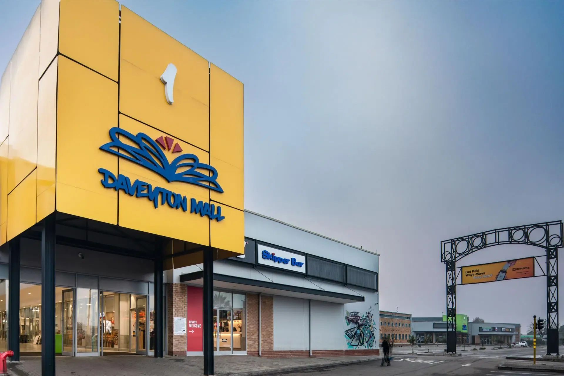 Transforming retail: Daveyton Mall introduces new multi-tenant emporium ...