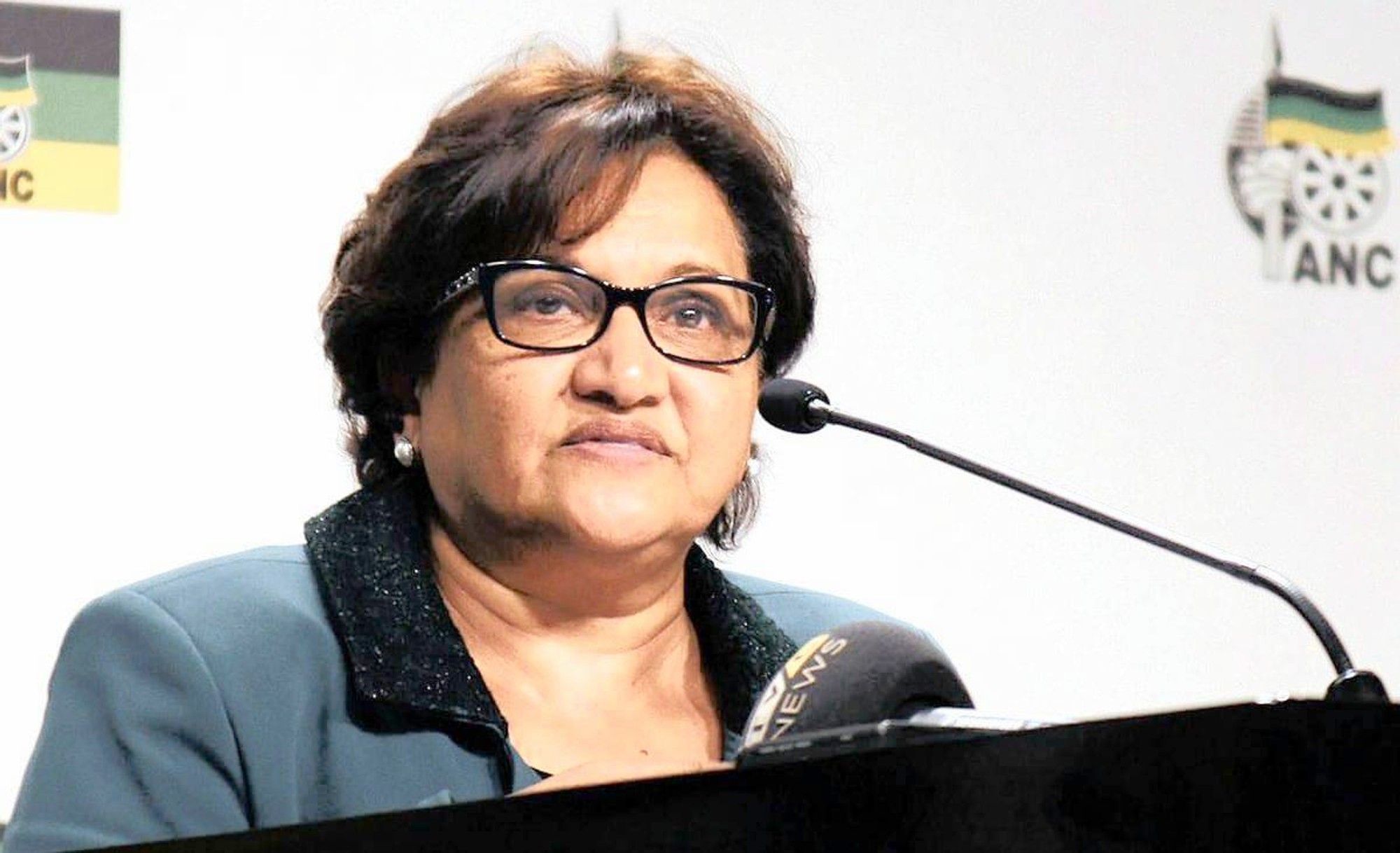 Jessie Duarte – A revolutionary life abused and legacy betrayed