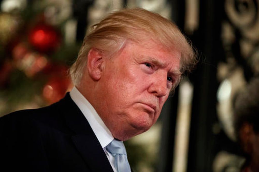 Trump's North Korea tweet could come back to haunt him