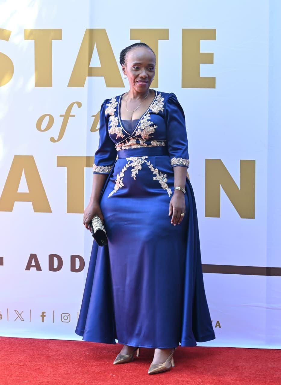 Pictures: Who stole the red carpet spotlight at Sona 2026?
