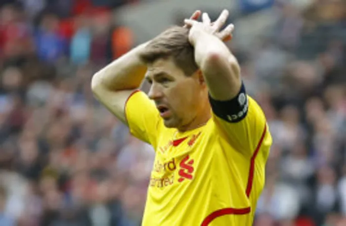 Gerrard set for stunning Reds return