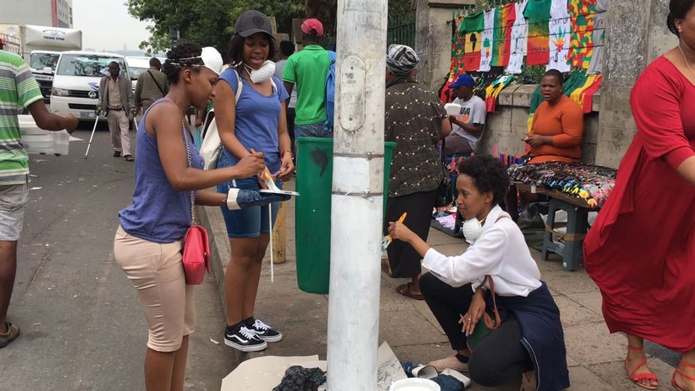 LOOK: Time for city, KZN to come clean