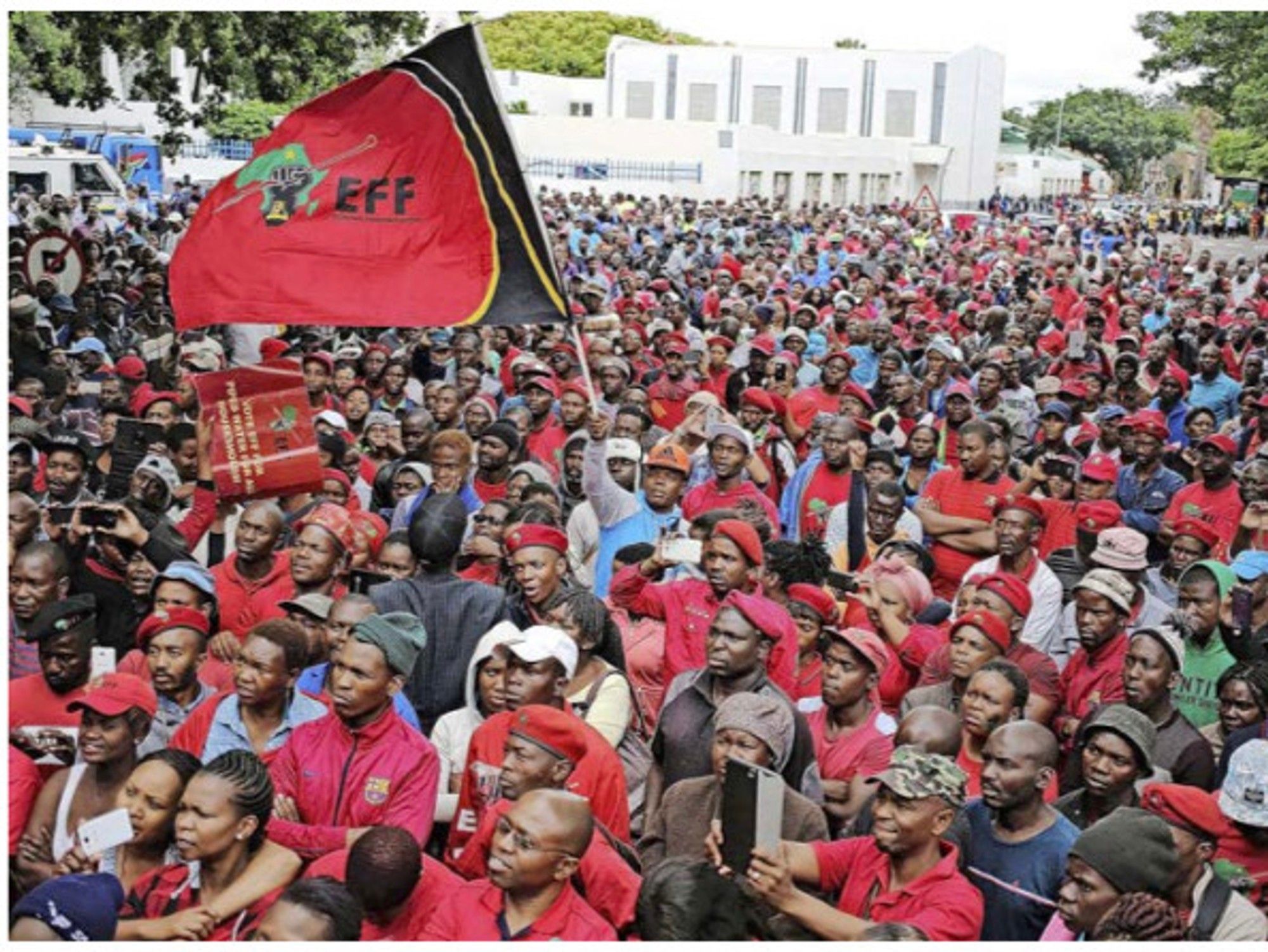 10 years on, has the EFF’s time come?