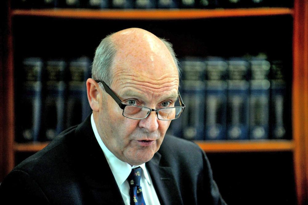 Paul O’Sullivan hits back at Mkhwanazi with R10 million defamation claim