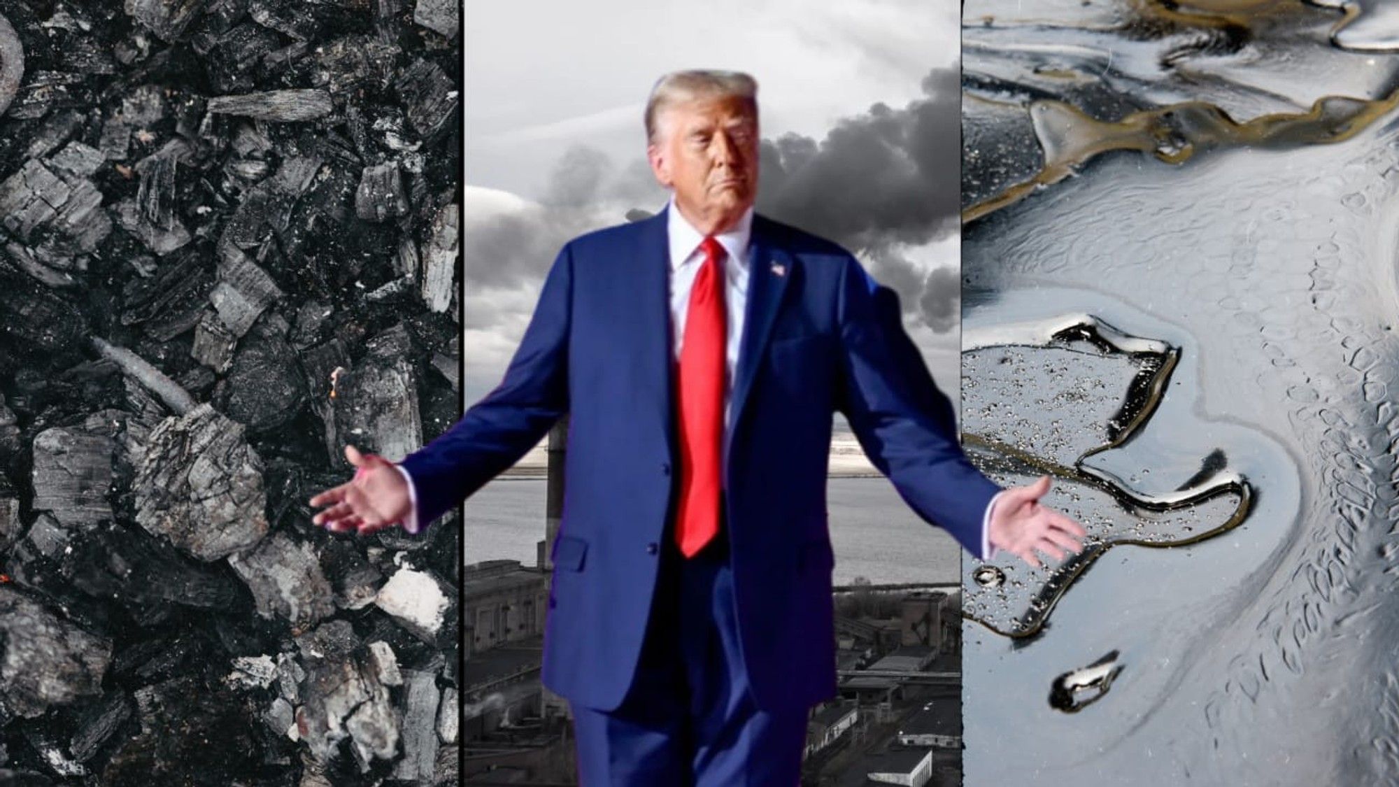 Trump’s victory could set back US Climate Progress, but the fight for ...