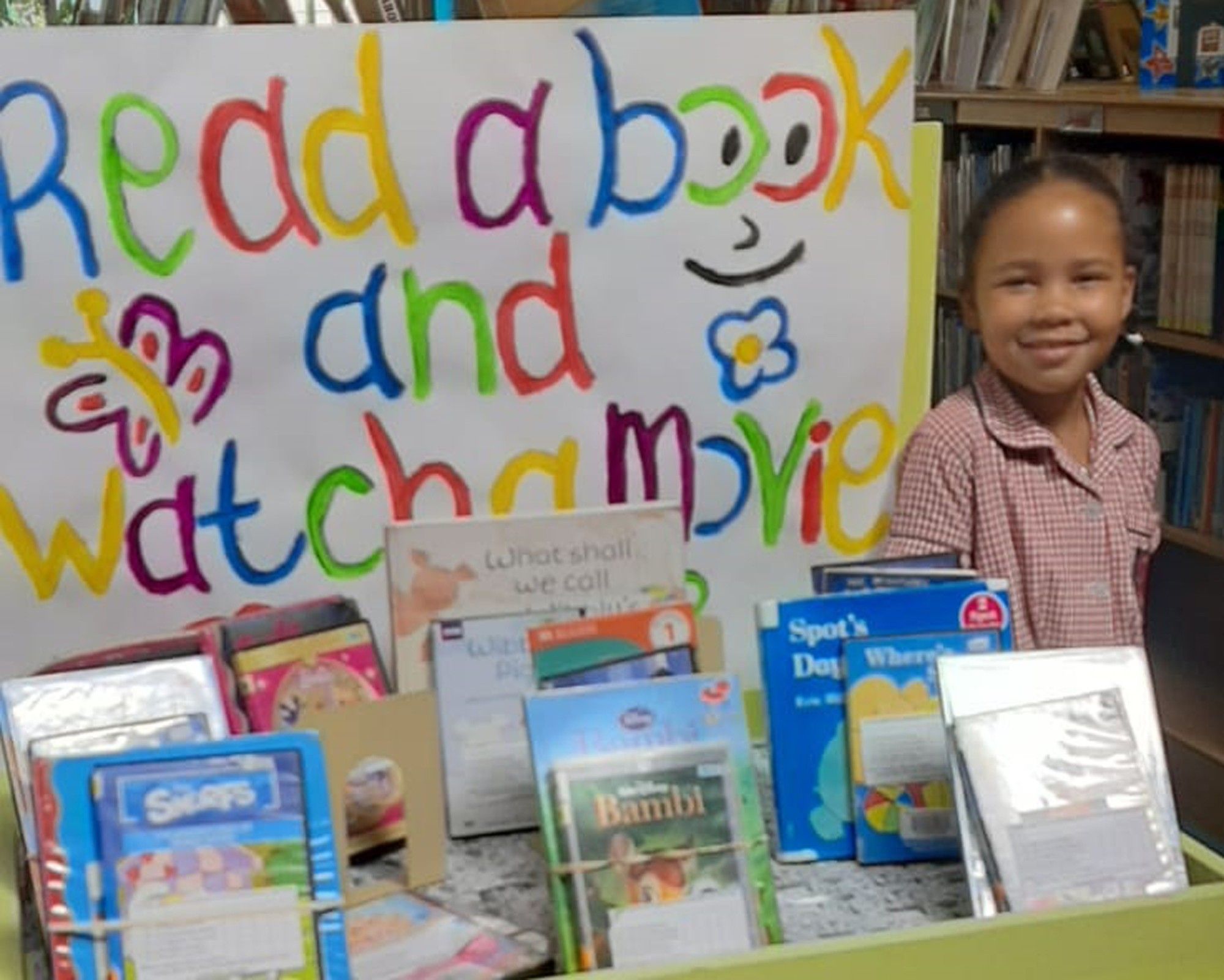 Bringing her A-game: Spelling Bee whizz-kid wows judges, clinches a ...