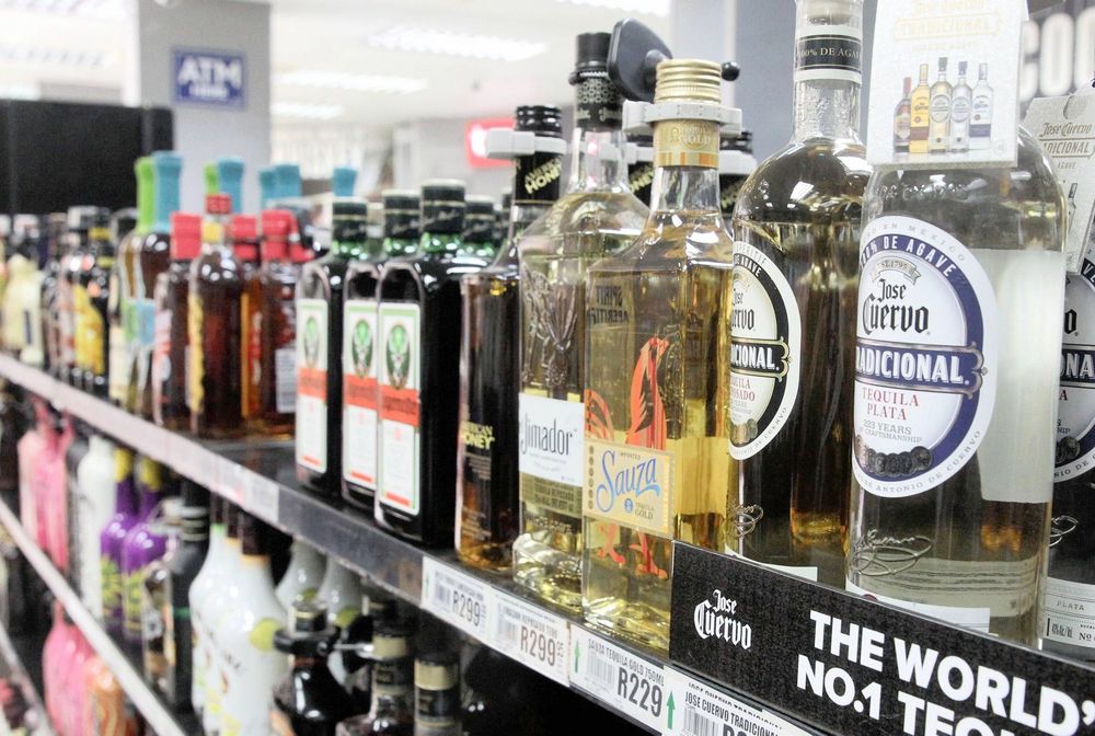 Demand for bootleg alcohol spikes as lockdown drags on