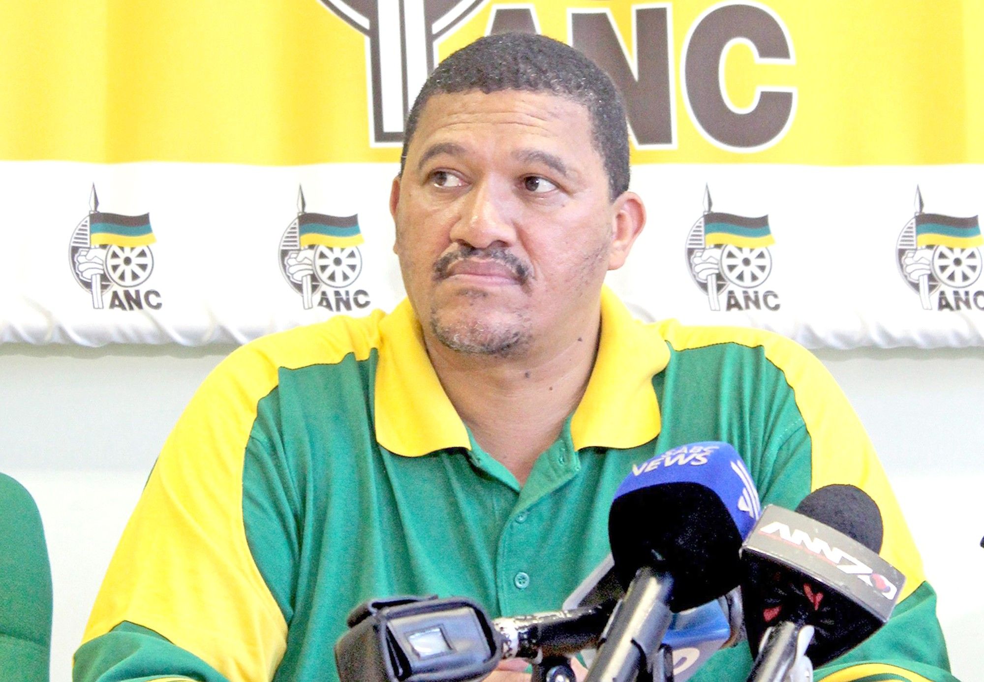 Under-fire Fransman says 'cowboys don't die easily'