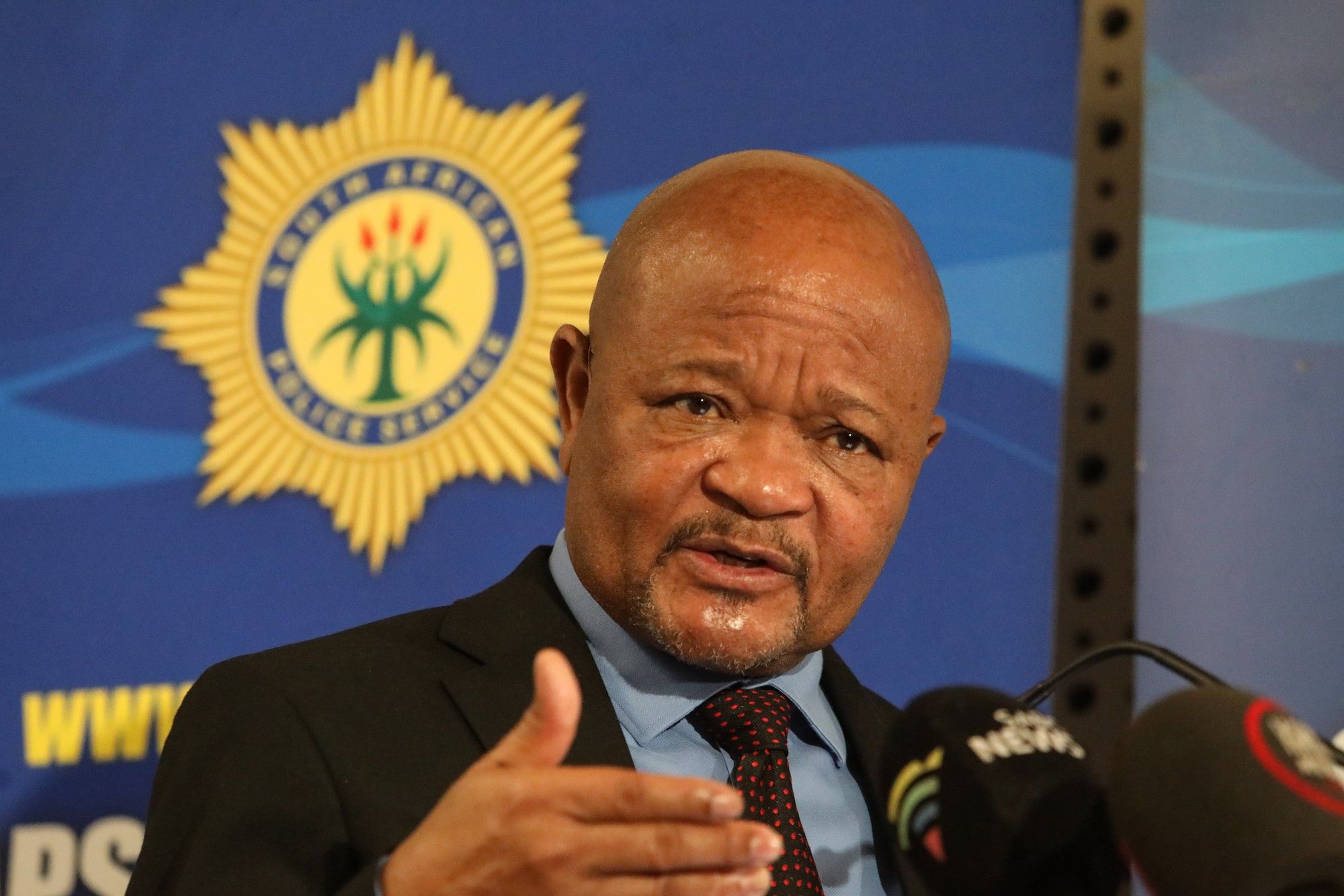 SAPS overtime costs for VIP Protection services exceed R359m