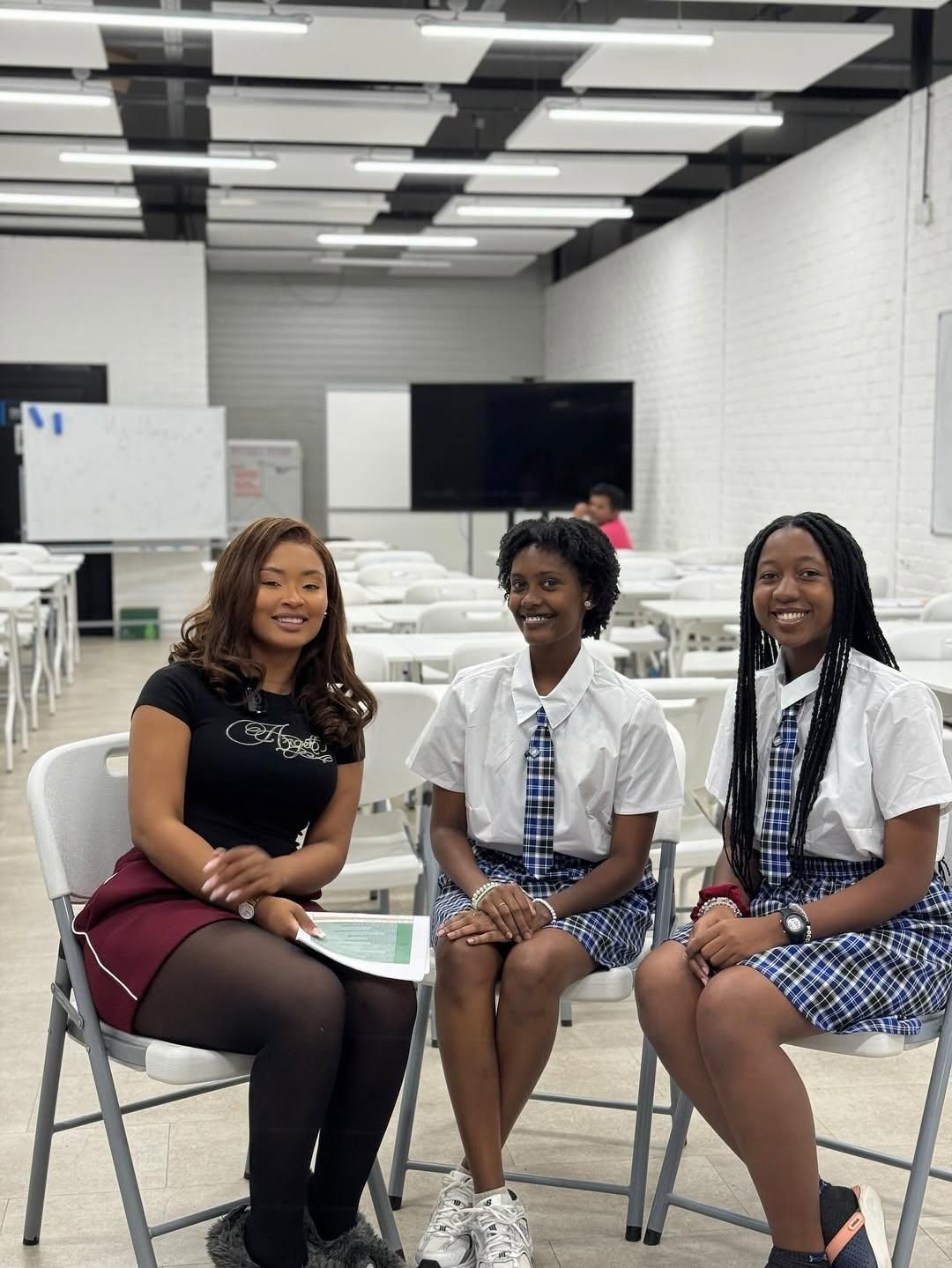 Alabuga Start Programme: The rules influencers must follow - and why ...