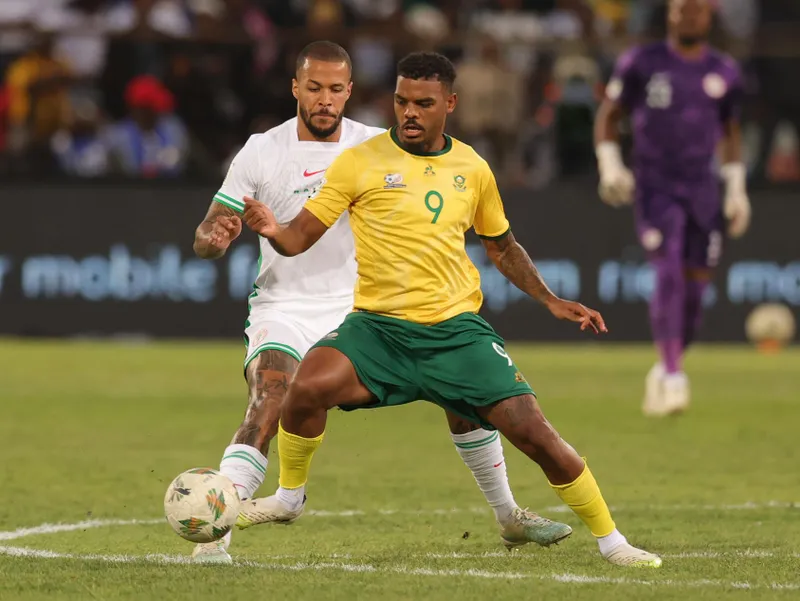 Latest Local & International Soccer News | IOL Sport