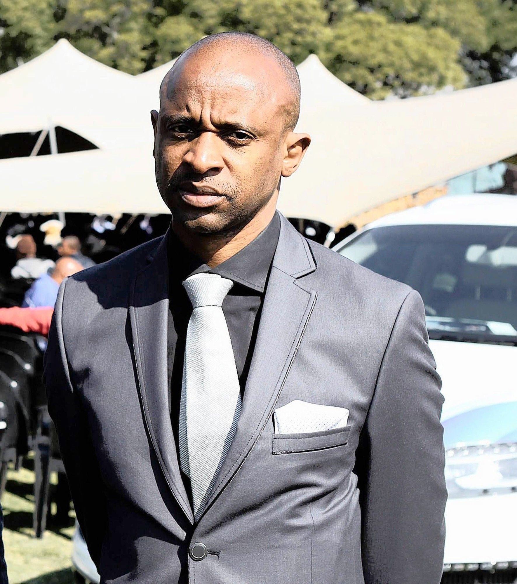 Ukhihle isililo u-Arthur ephendula ngemali yeLotto