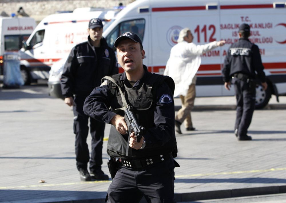 Erdogan will use Taksim attack as an excuse to attack Kurds