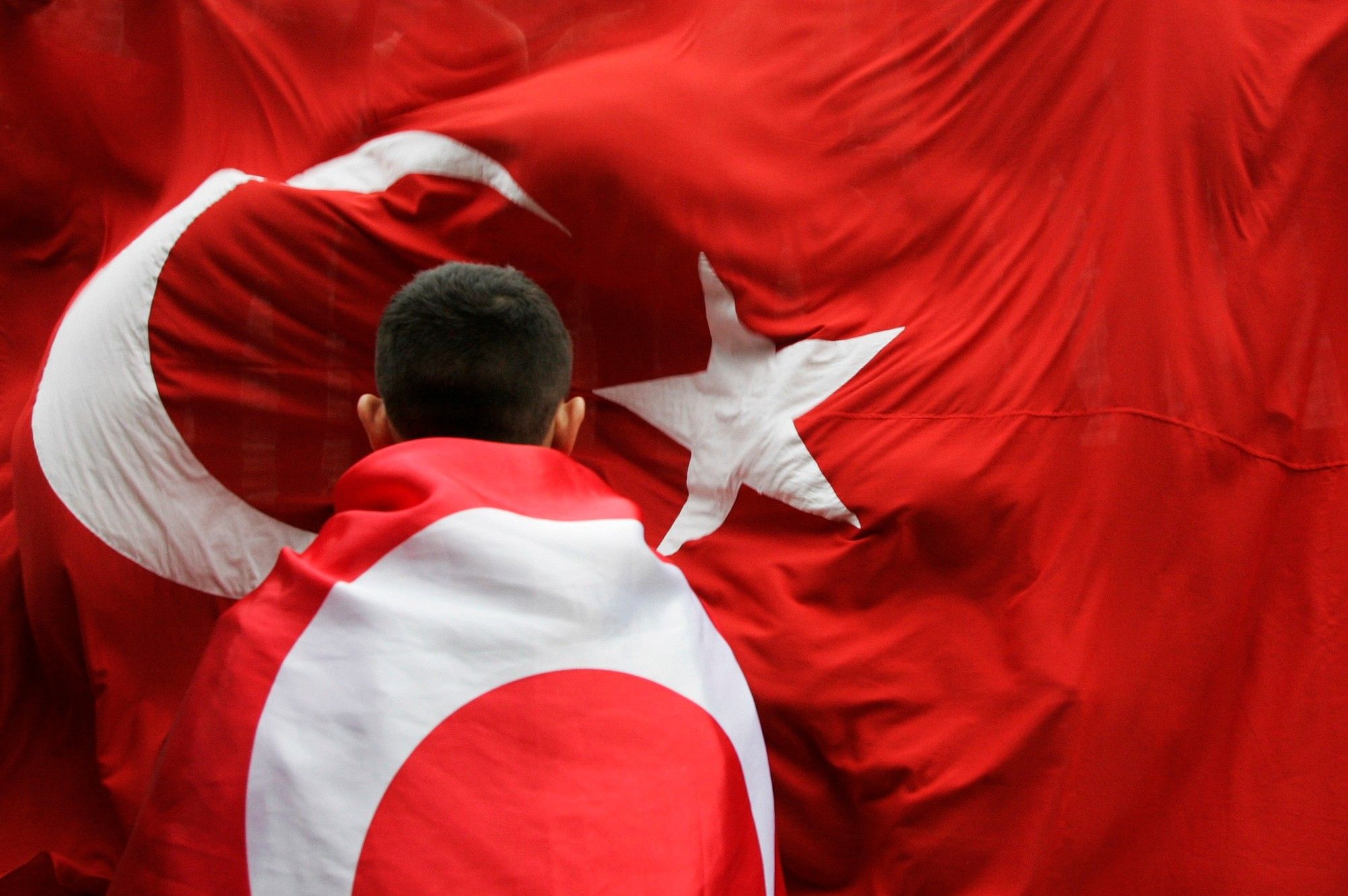 Afro-Turks: A hidden legacy of people of colour in Türkiye