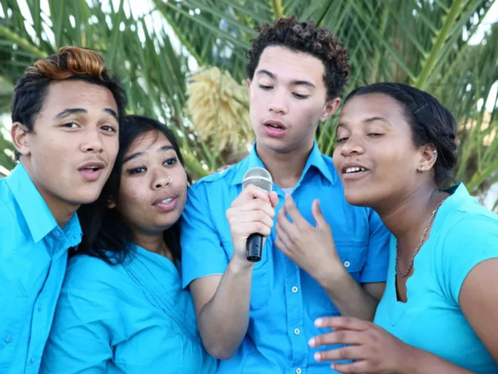 Bridgetown High to show off musical talent