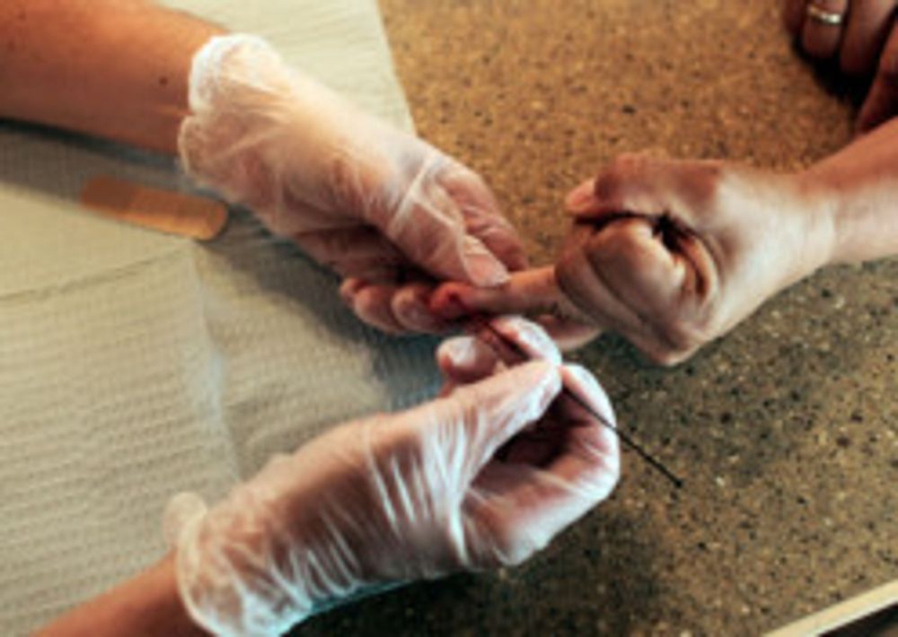 ‘Something’ lurking in wards