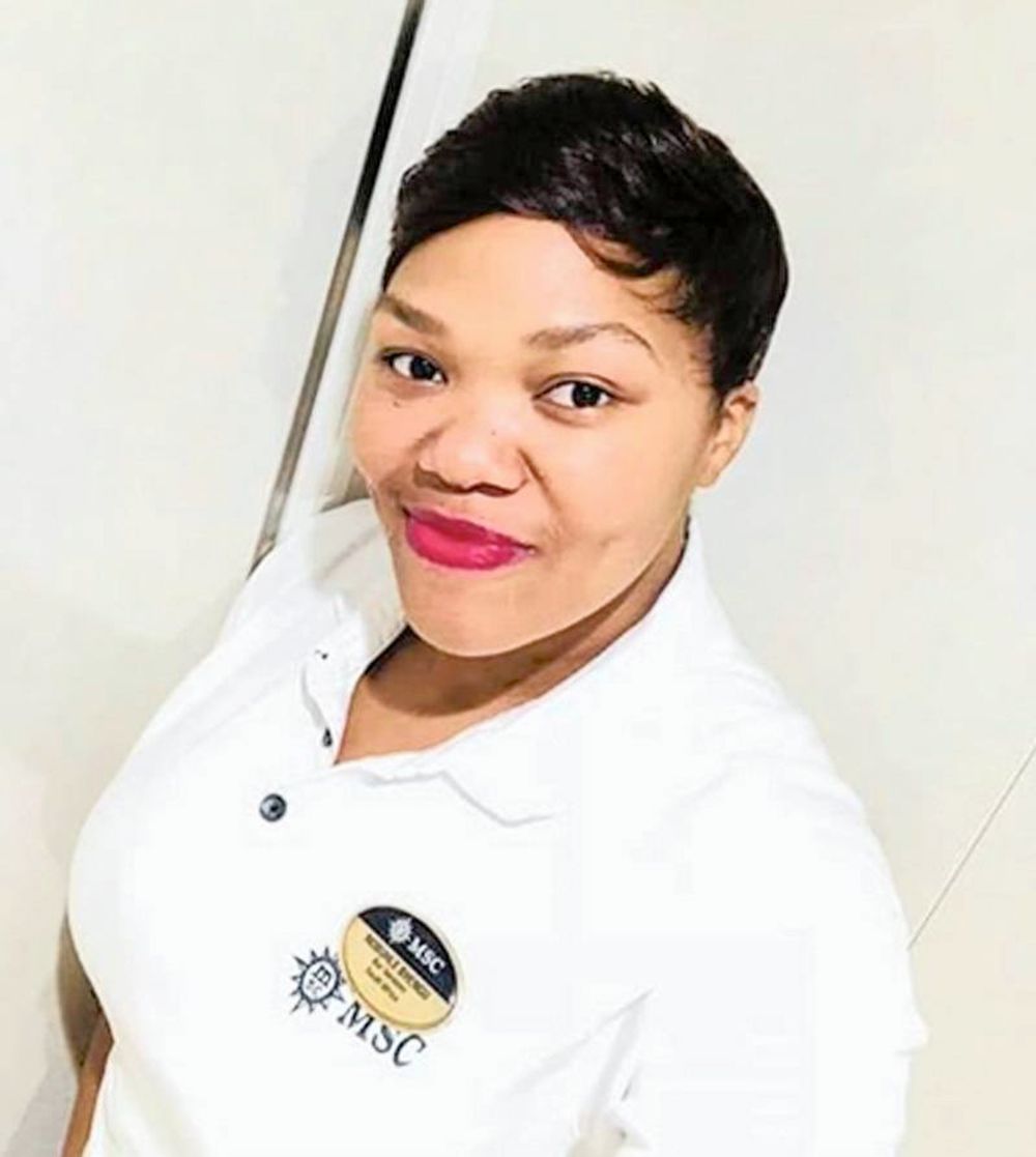 Kuzofihlwa umlotha wolothiswe eBahamas