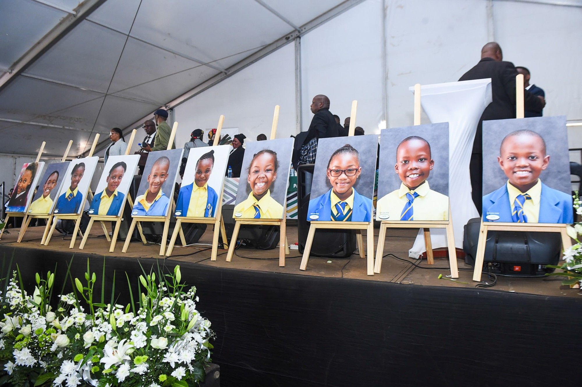 Over 20 school children perish in two months in three provinces