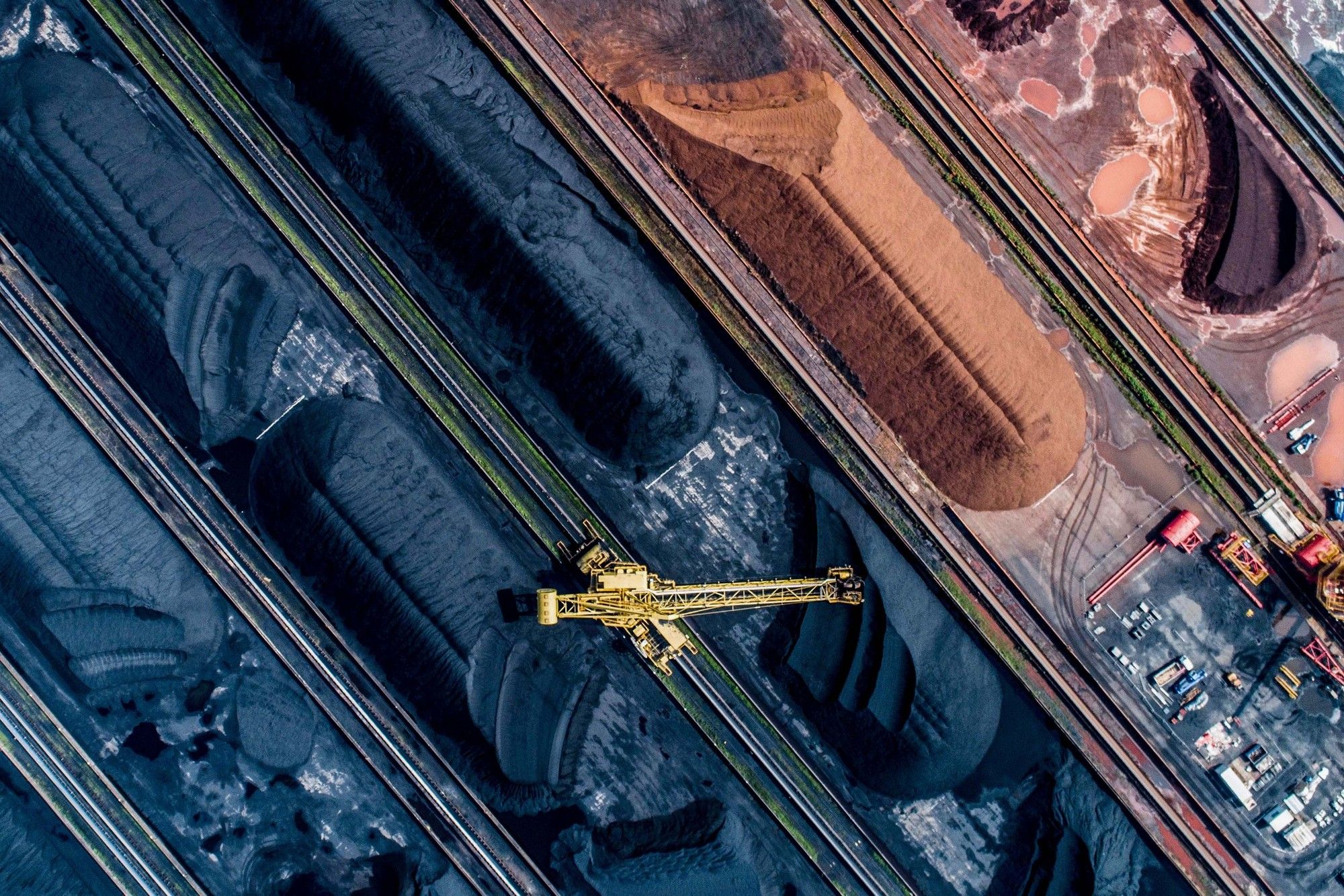 Mantengu Mining acquires Limpopo-based iron ore plant in R19 million deal