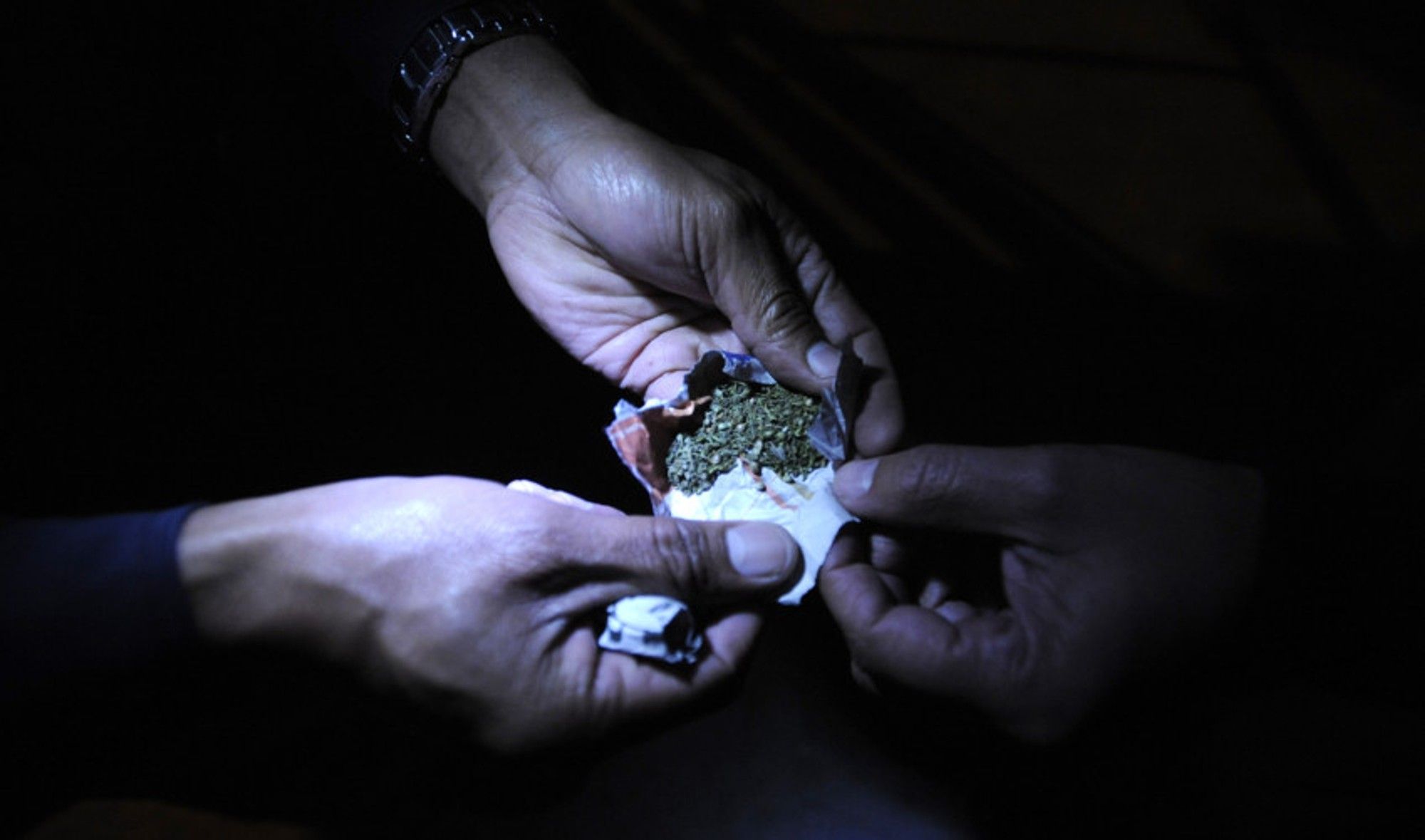 Plans to clean up PMB drug hot spots