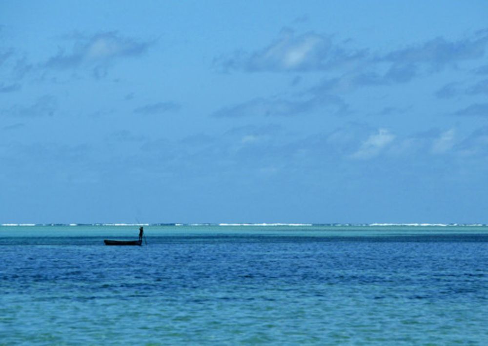 Mauritius tourist arrivals tick up