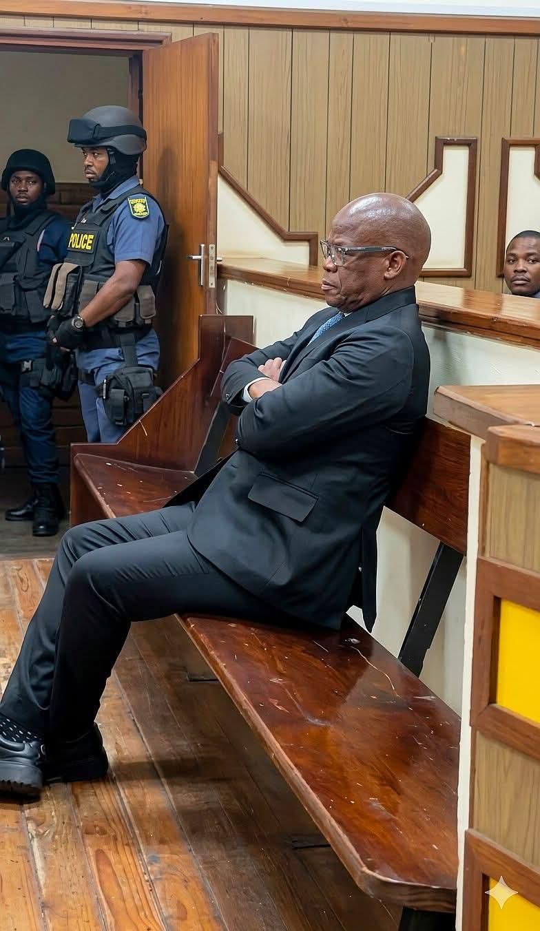'Return to work': NPA lifts suspension of prosecutor in Joe ‘Ferrari ...