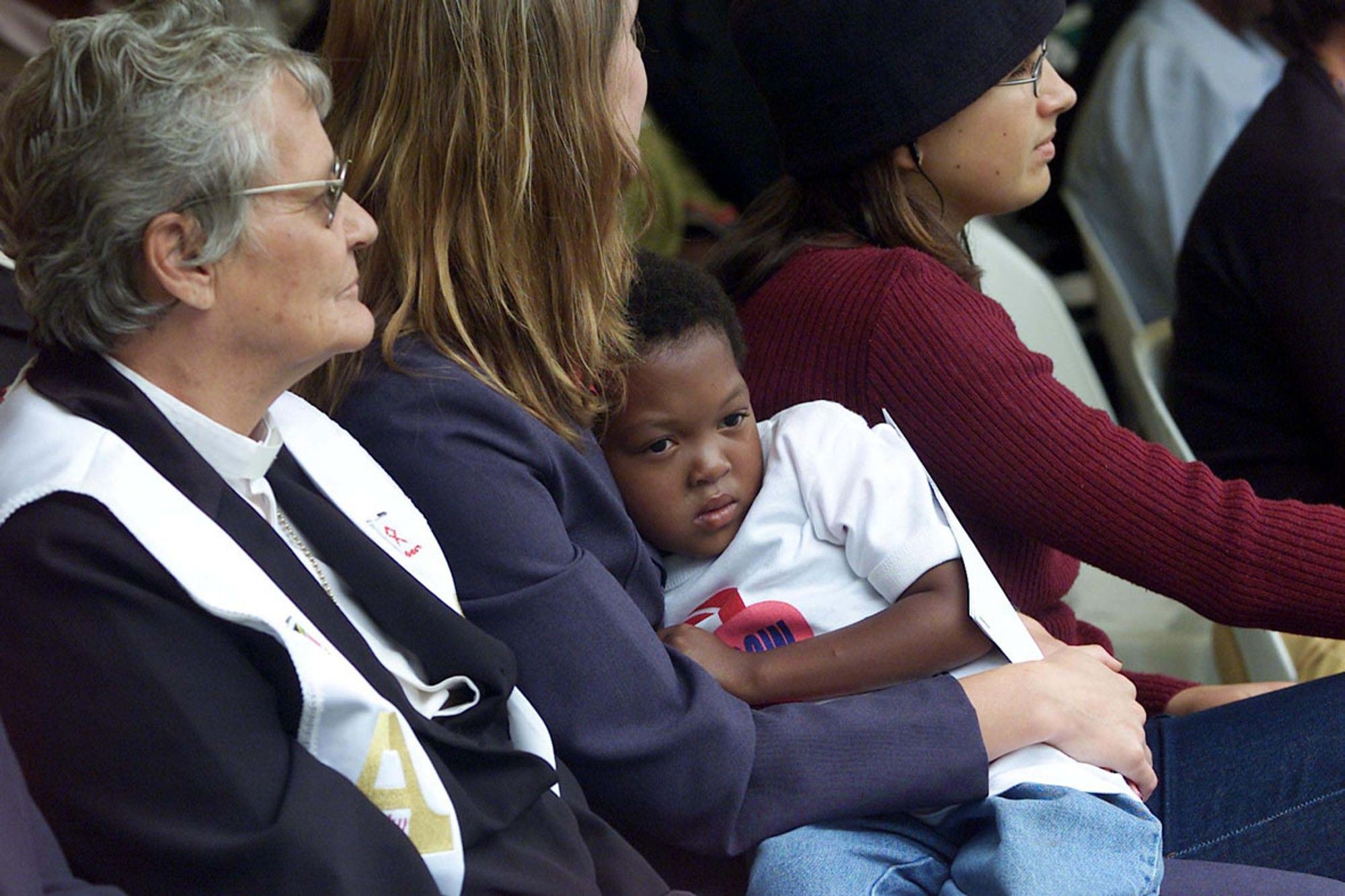 Former employees up in arms over undelivered severance packages from NPO since 2019