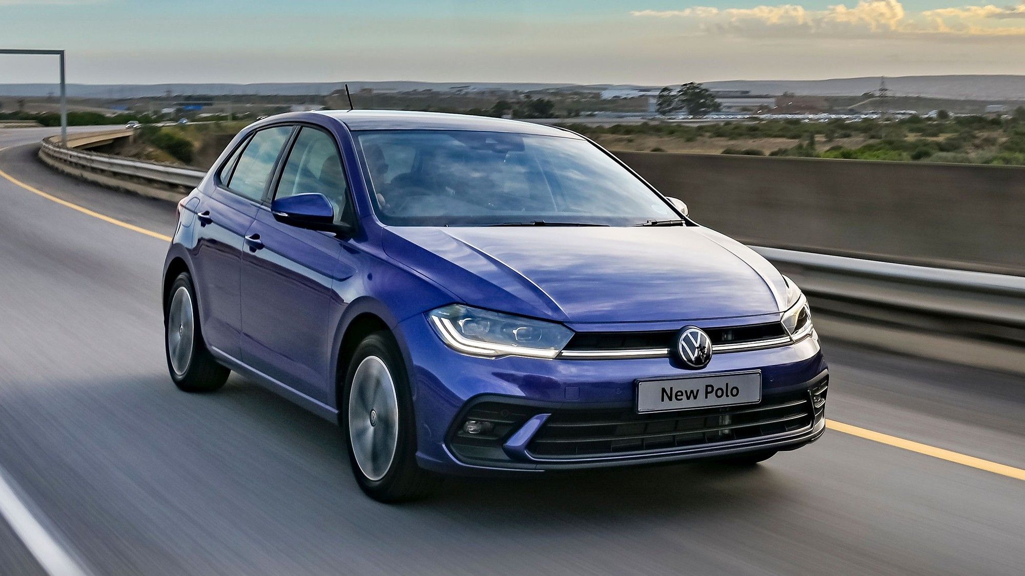 REVIEW: Volkswagen Polo 1.0 TSI is really impressive, and won’t make ...
