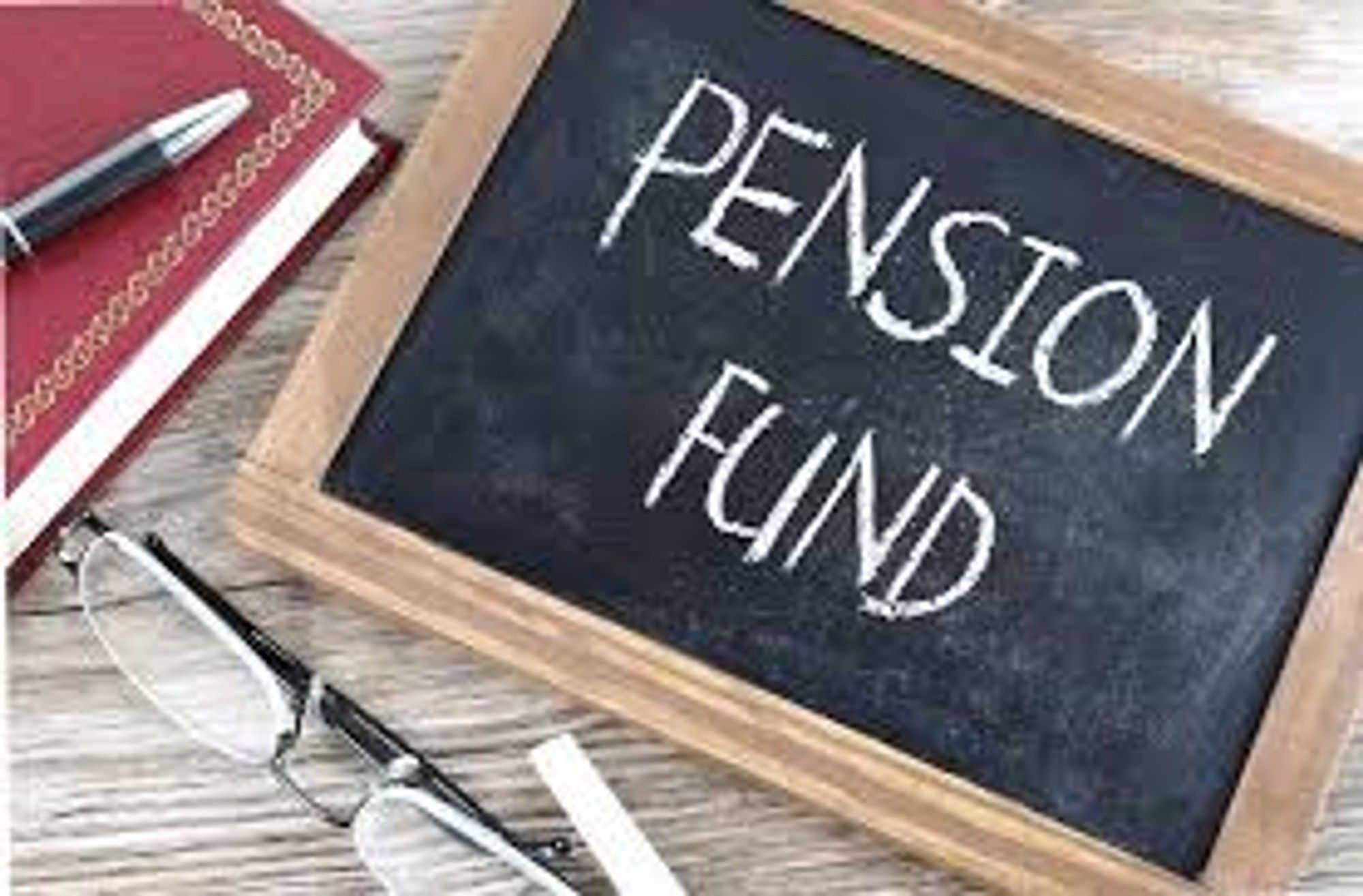 What to expect when retiring from your company pension fund