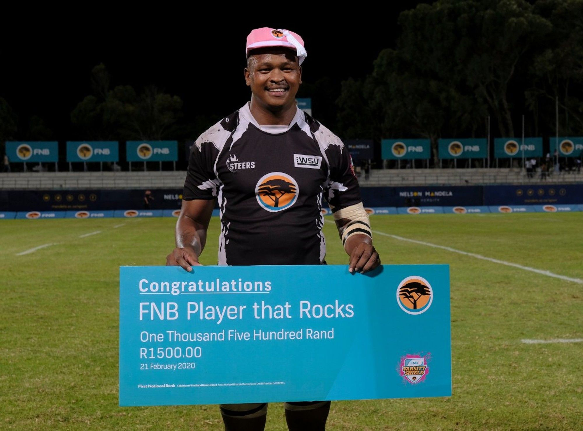 Uqaqambile uMihlali Mosi nangona iMadibaz iligubu elibethekayo ...