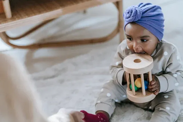 Navigating your baby's teething journey: essential tips for South ...