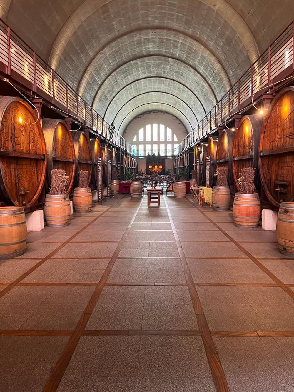 A look at KWV and its new CEO John Loomes