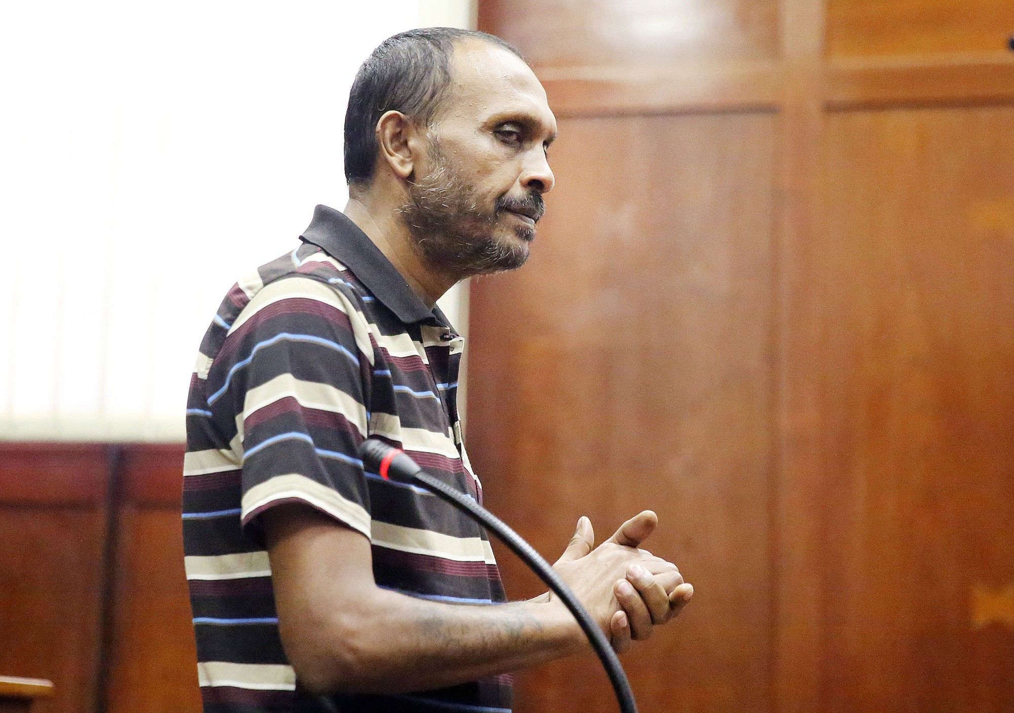 Colin Pillay guilty of killing Phoenix mom, two daughters in gruesome ...