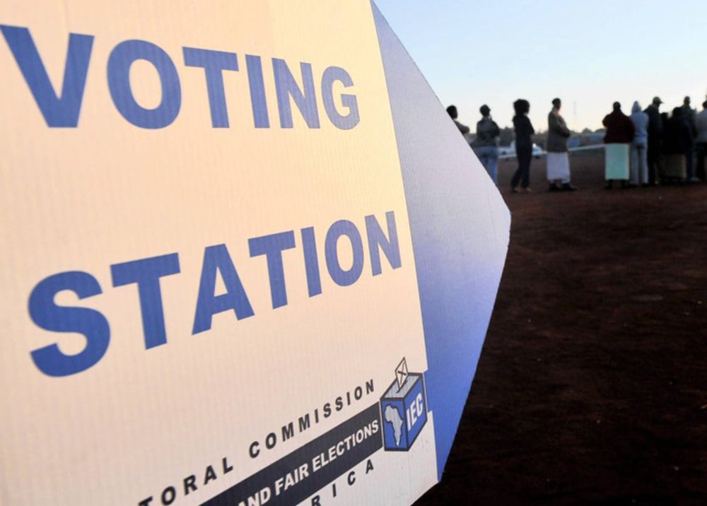 By-elections in seven provinces