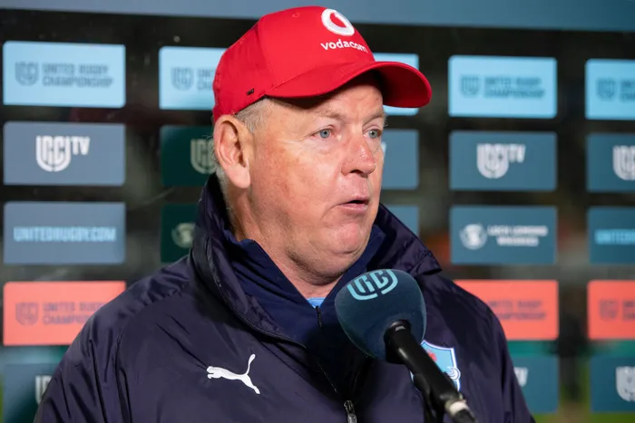 LISTEN: 1 000 free beers on Jake White after Bulls’ URC clash against ...