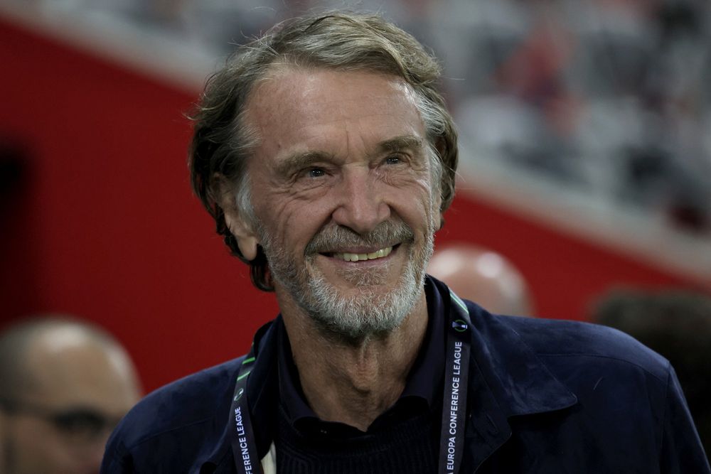 Manchester United fans seek clarity as Jim Ratcliffe eyes minority stake