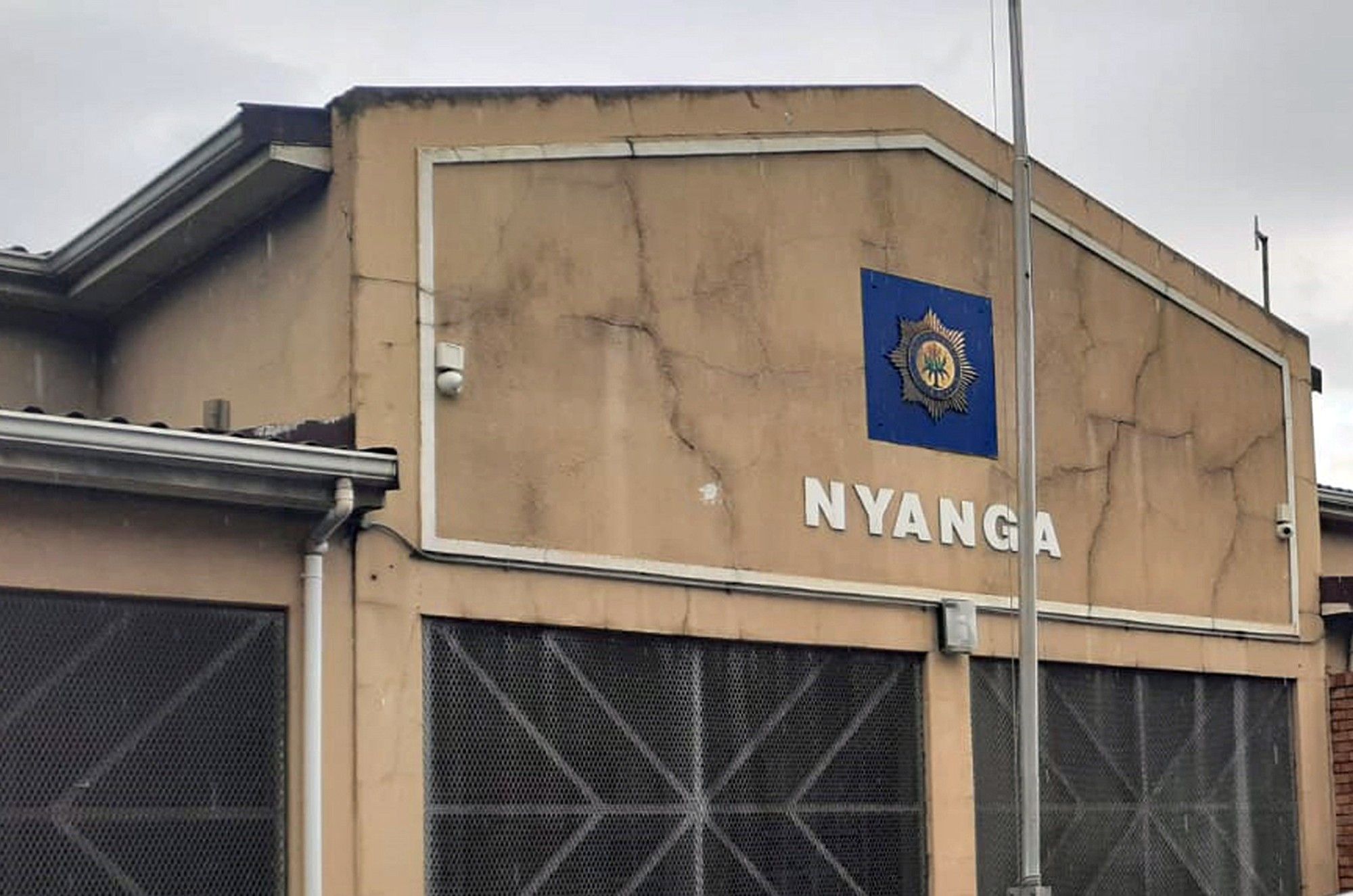 Nyanga mass murder claims four lives