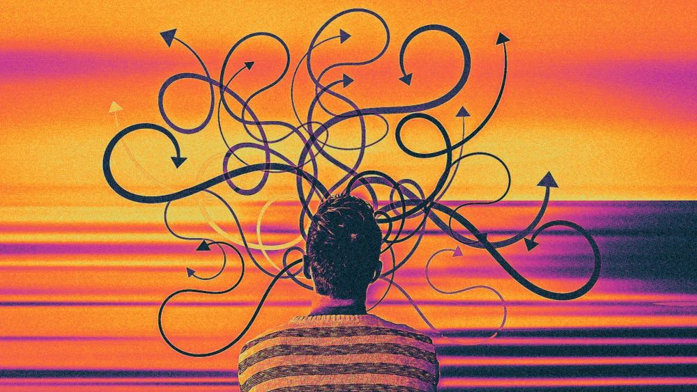 The science behind multitasking: Why do some people do it better?