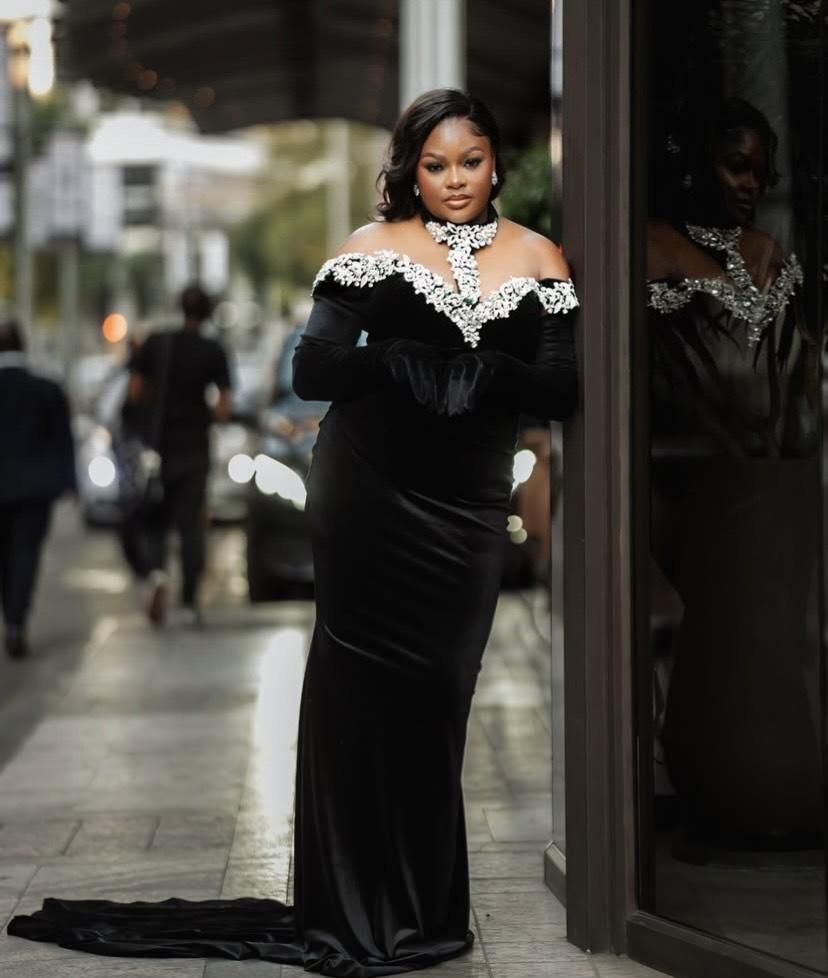 Did Grace Mondlana really ask fans to audition for her party? The truth ...