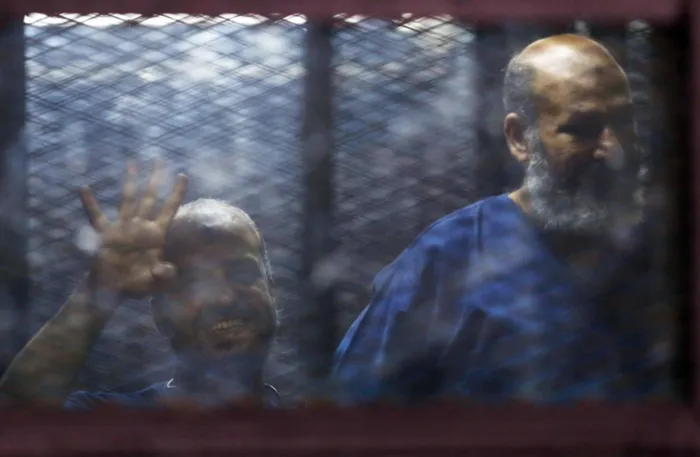 Death penalty sought for Egypt’s Badie