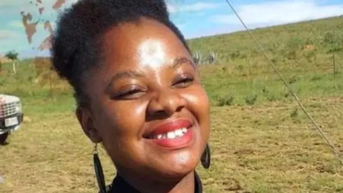 Suspect arrested for murder of EFF member whose body was found decomposed