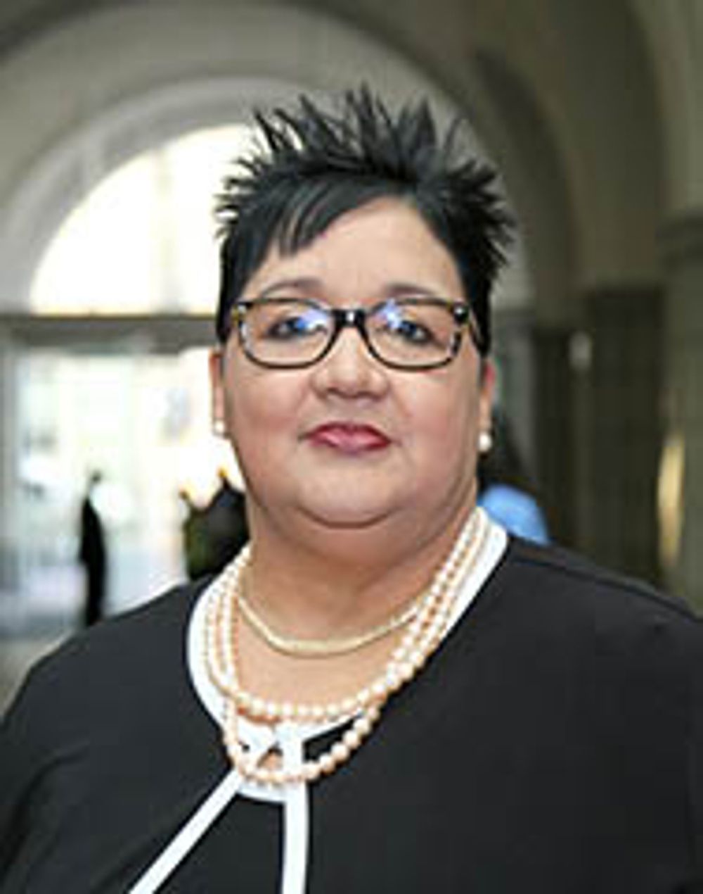 Tributes pour in for Sharna Fernandez, former MEC for Social Development