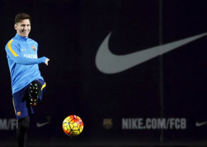 Messi set for fifth Ballon d’Or?