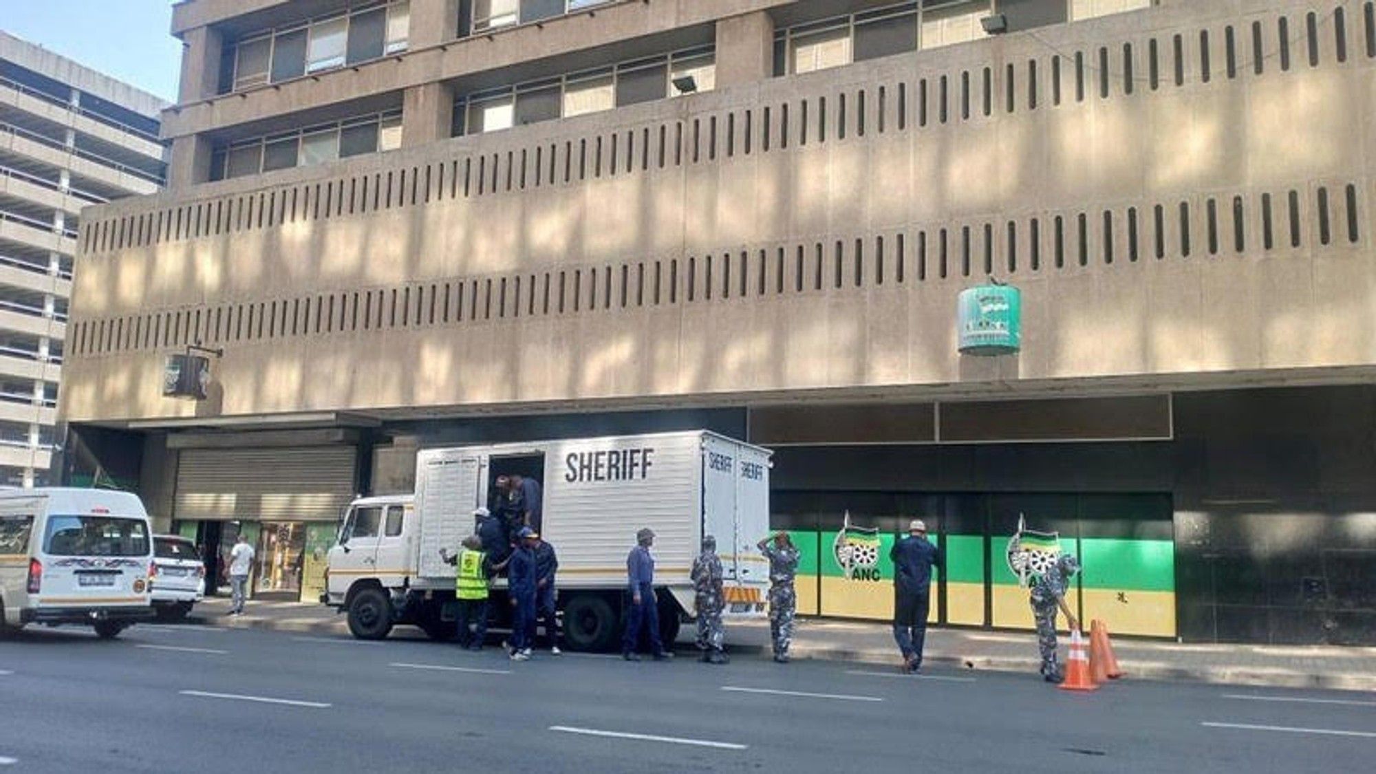 ANC settles out of court with Ezulweni Investments over R102 million debt