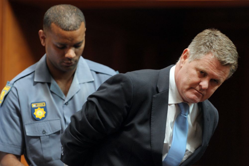 Wife killer Jason Rohde must report to jail after final court blow